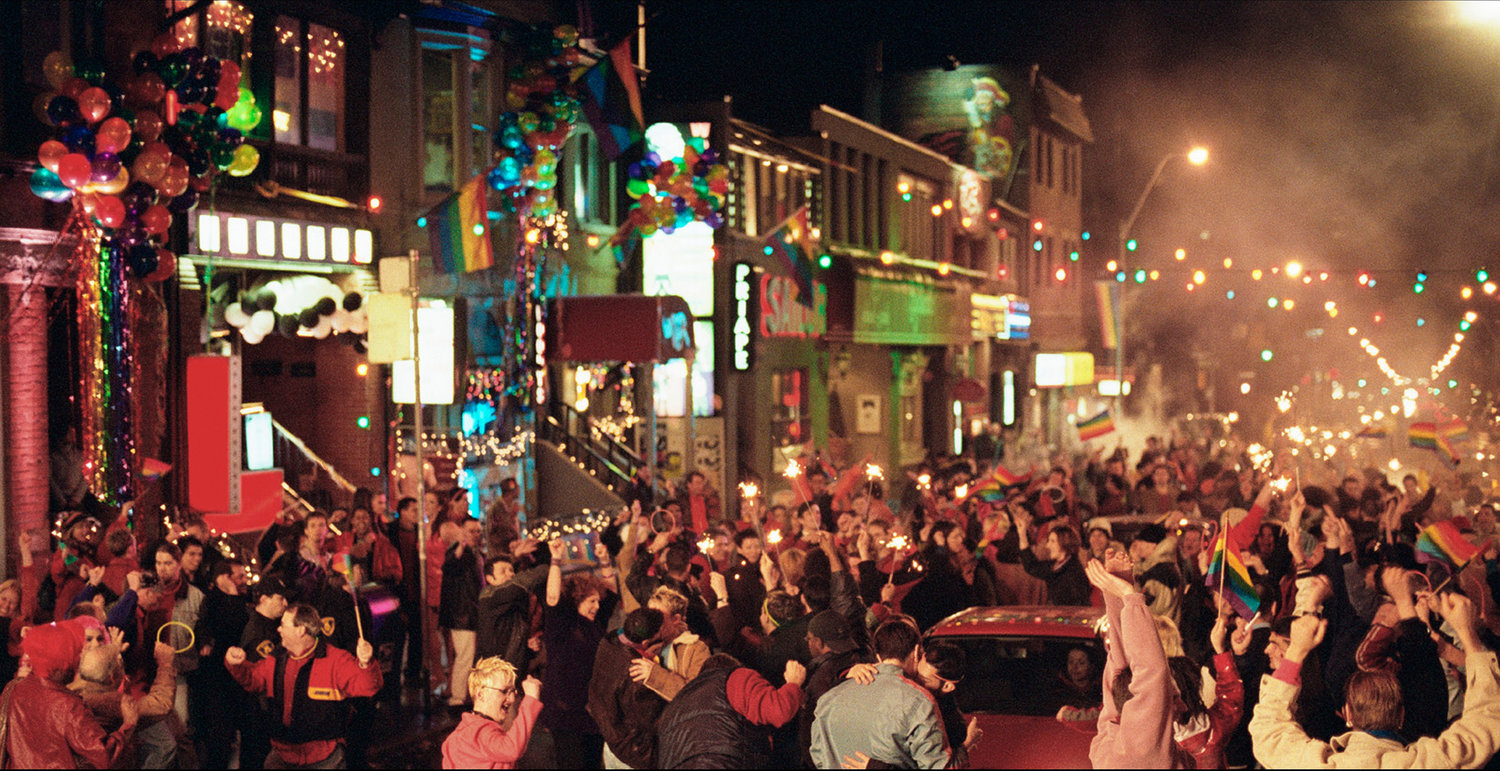 Kari Skogland And Ingrid Jurek: Paying Homage To The Influence Of Queer ...