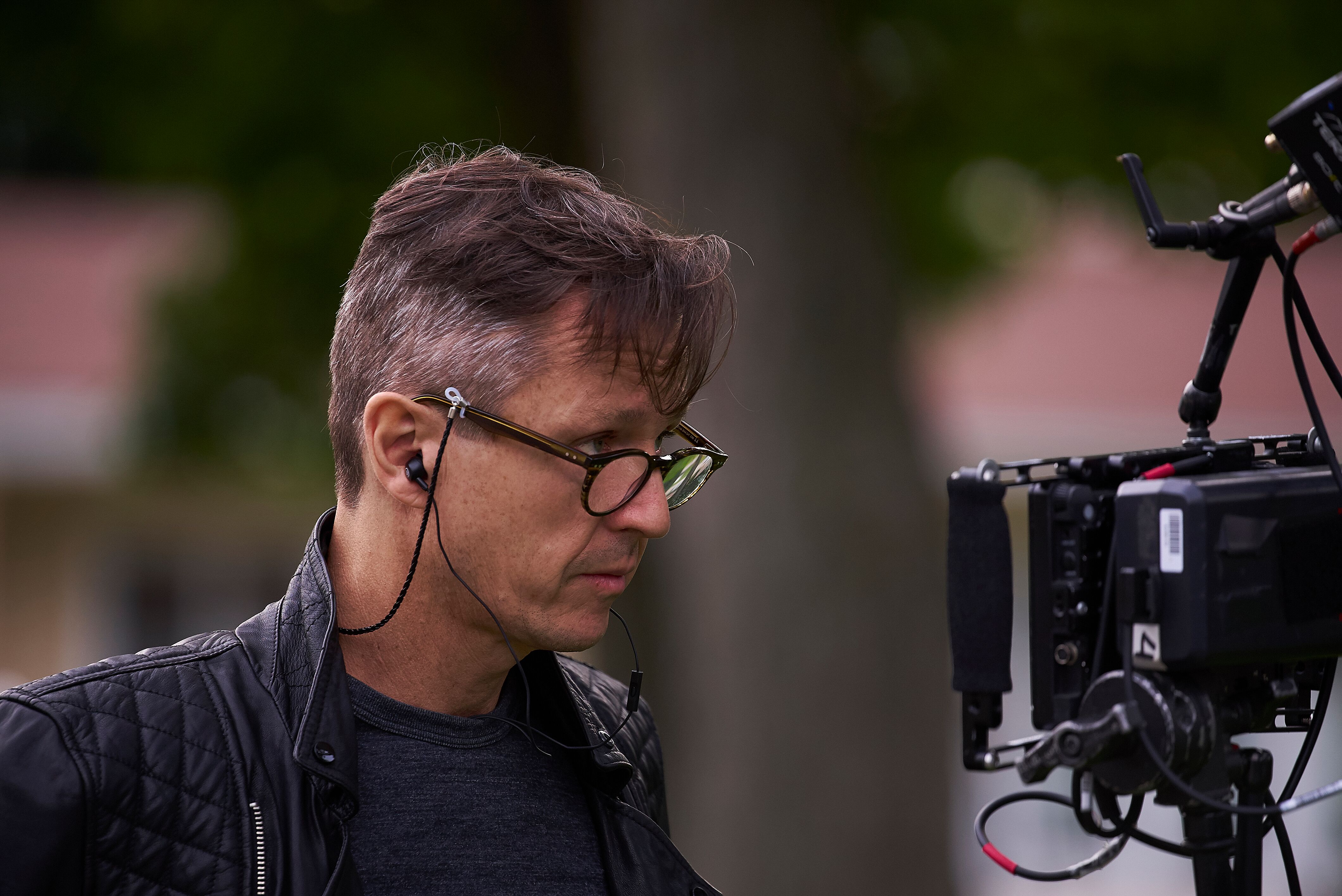 Keith Behrman: Creative Collaboration - Wider Lens