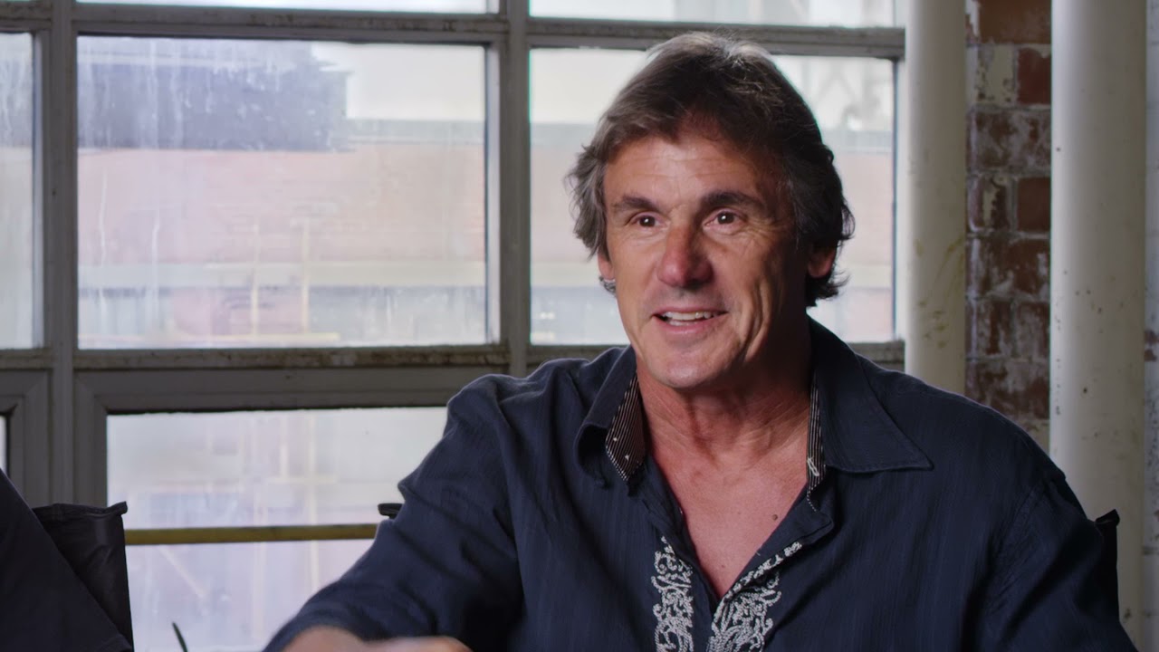 Tony Cowley: Spiral - Wider Lens