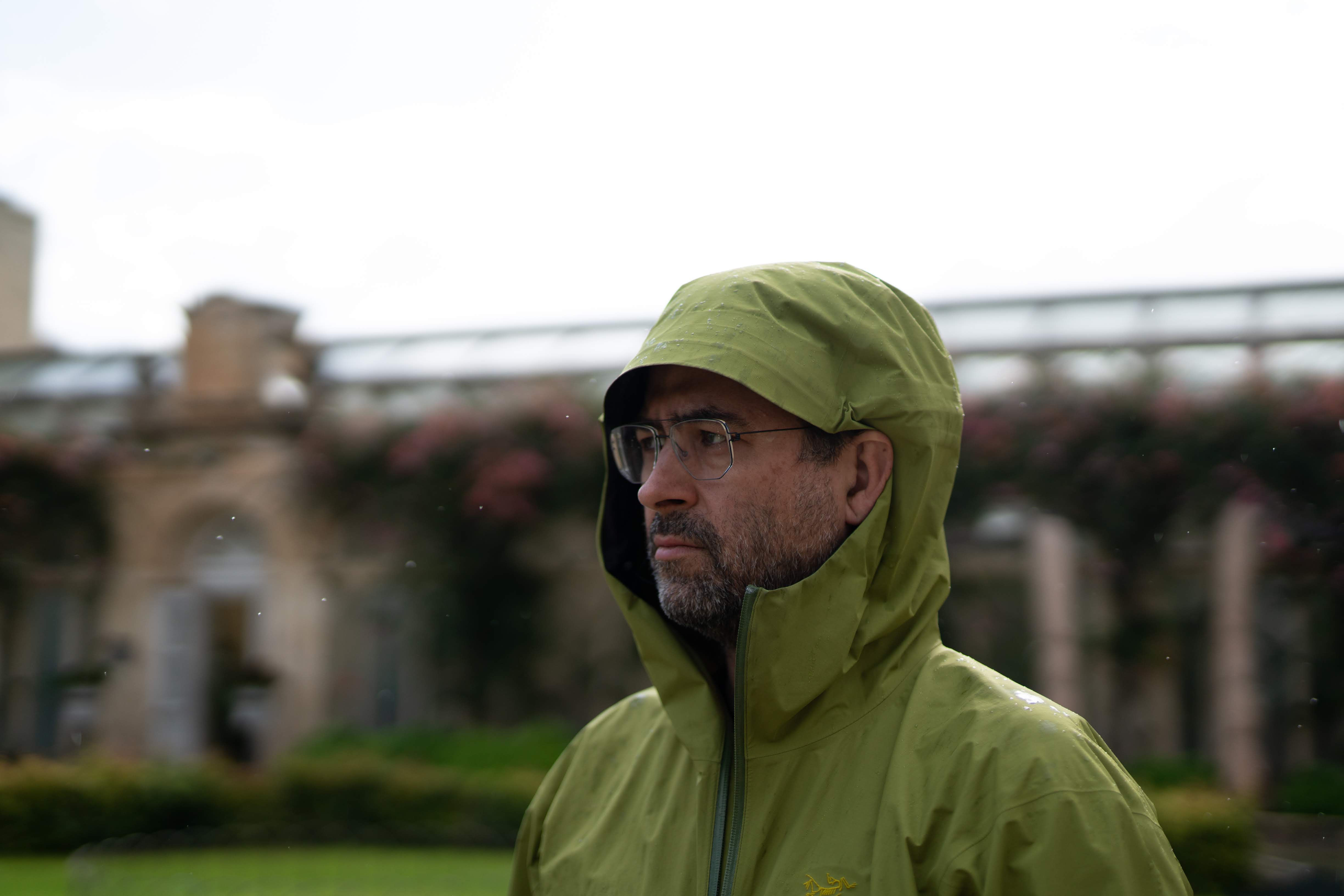 Rory Cheyne On Designing 'Foundation' Around The World - Wider Lens