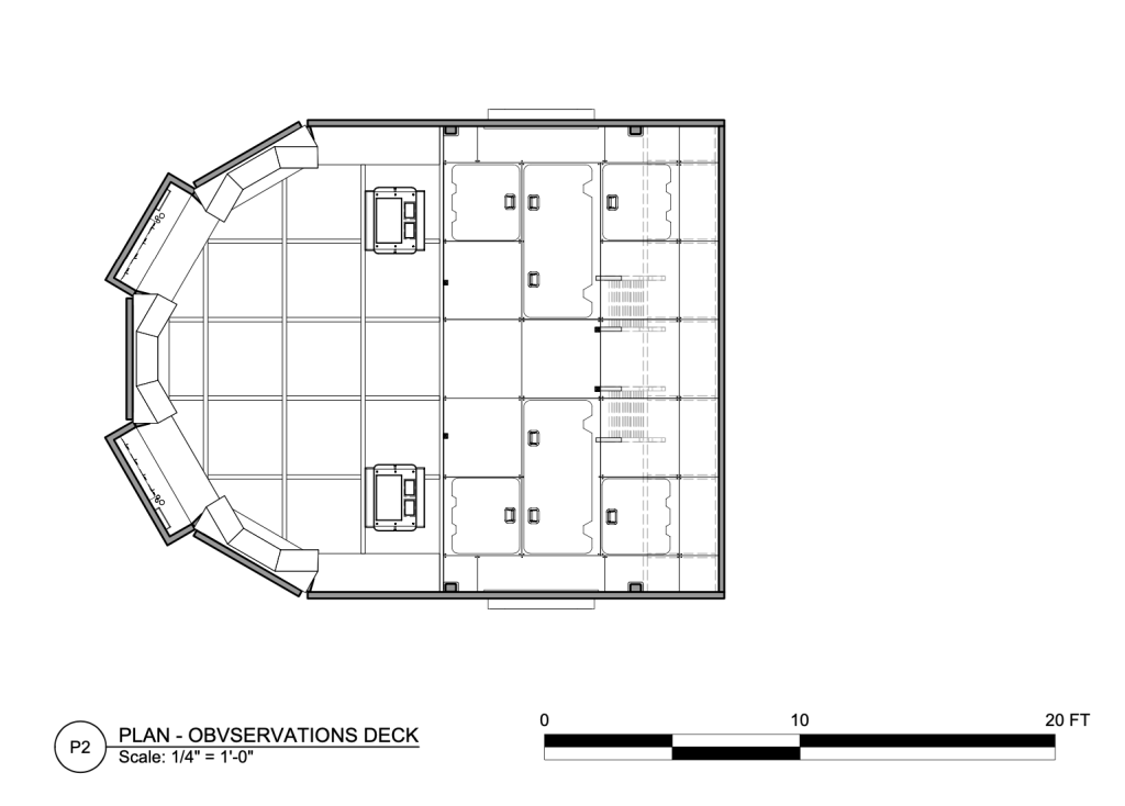 Interview With Production Designer Anthony Ianni - Wider Lens
