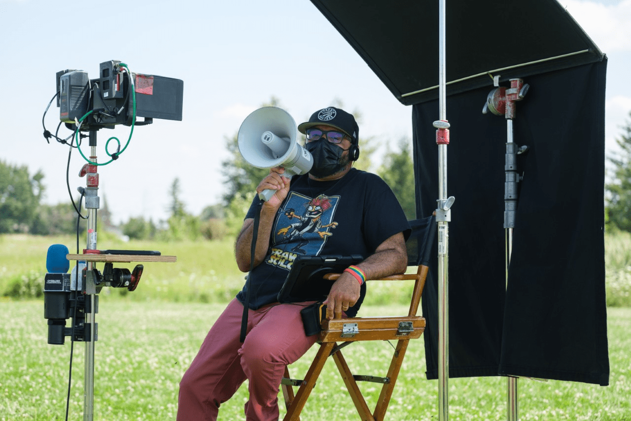 Anthony Q. Farrell On Writing For Comedy & Nurturing The Next Wave Of ...