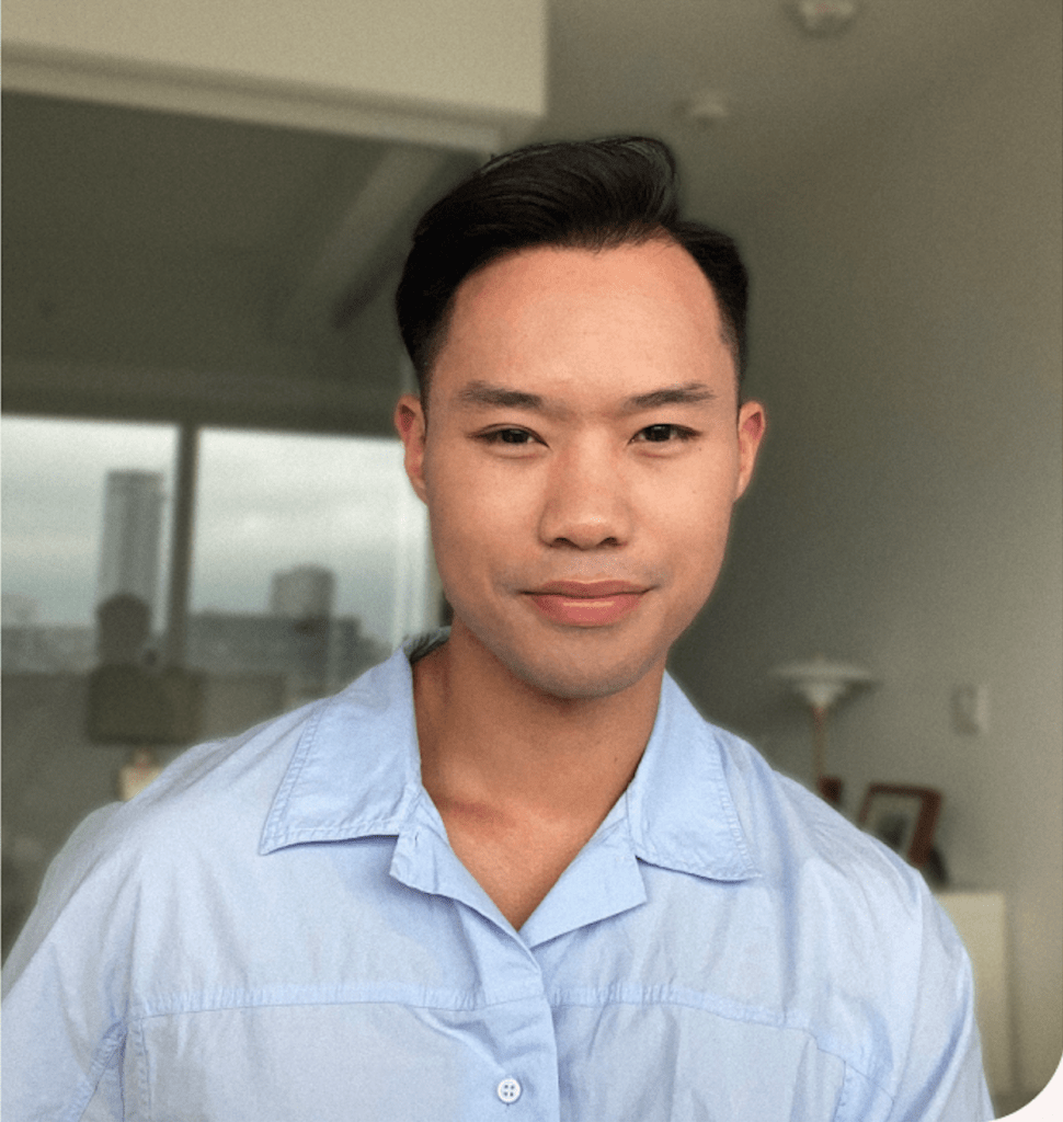 ART DIRECTOR KHANH QUACH ON MOVING THE INDUSTRY IN A MORE POSITIVE ...