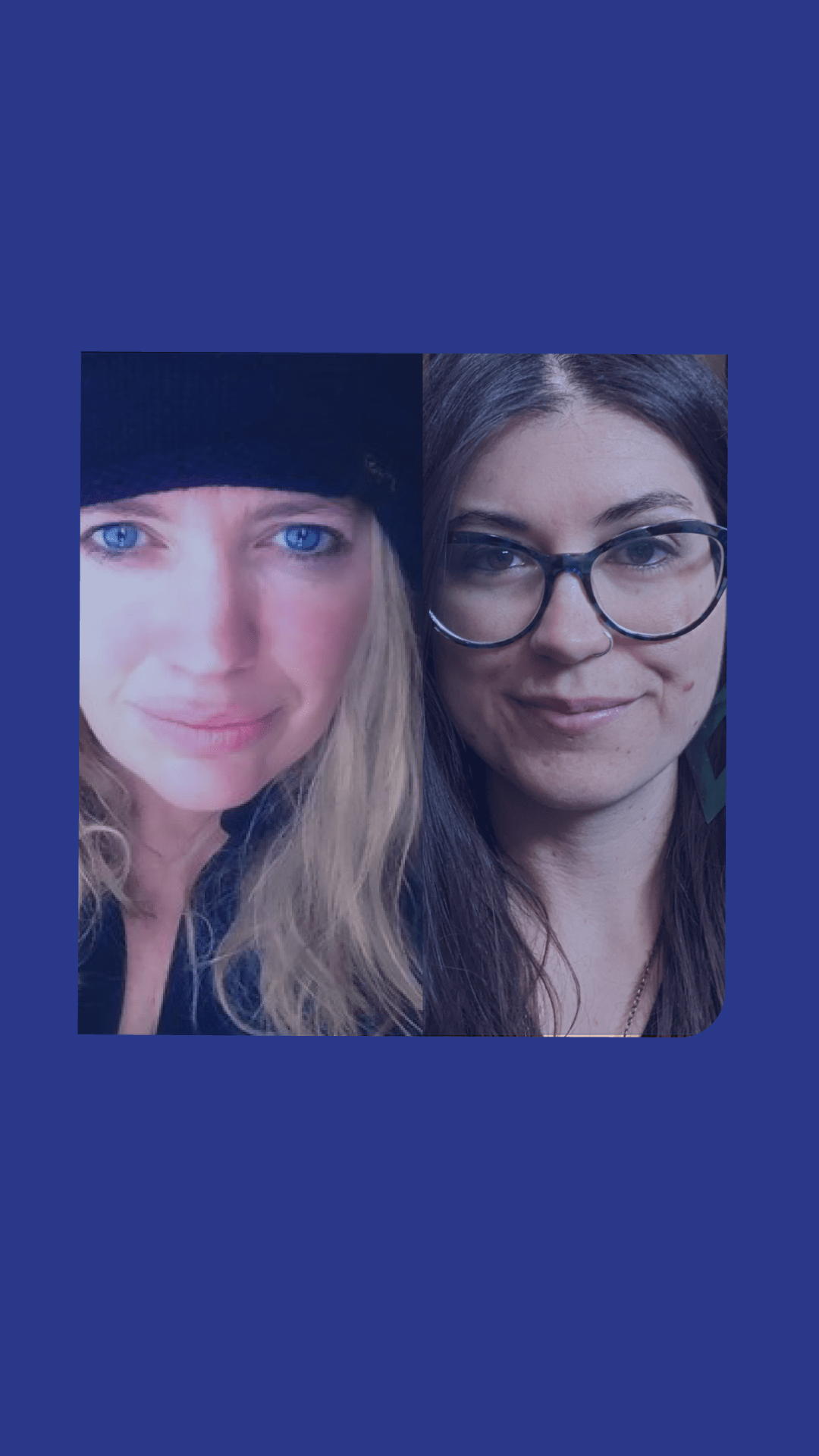 SOUND EDITOR X SOUND EDITOR: JILL PURDY AND KRISTI MCINTYRE - Wider Lens