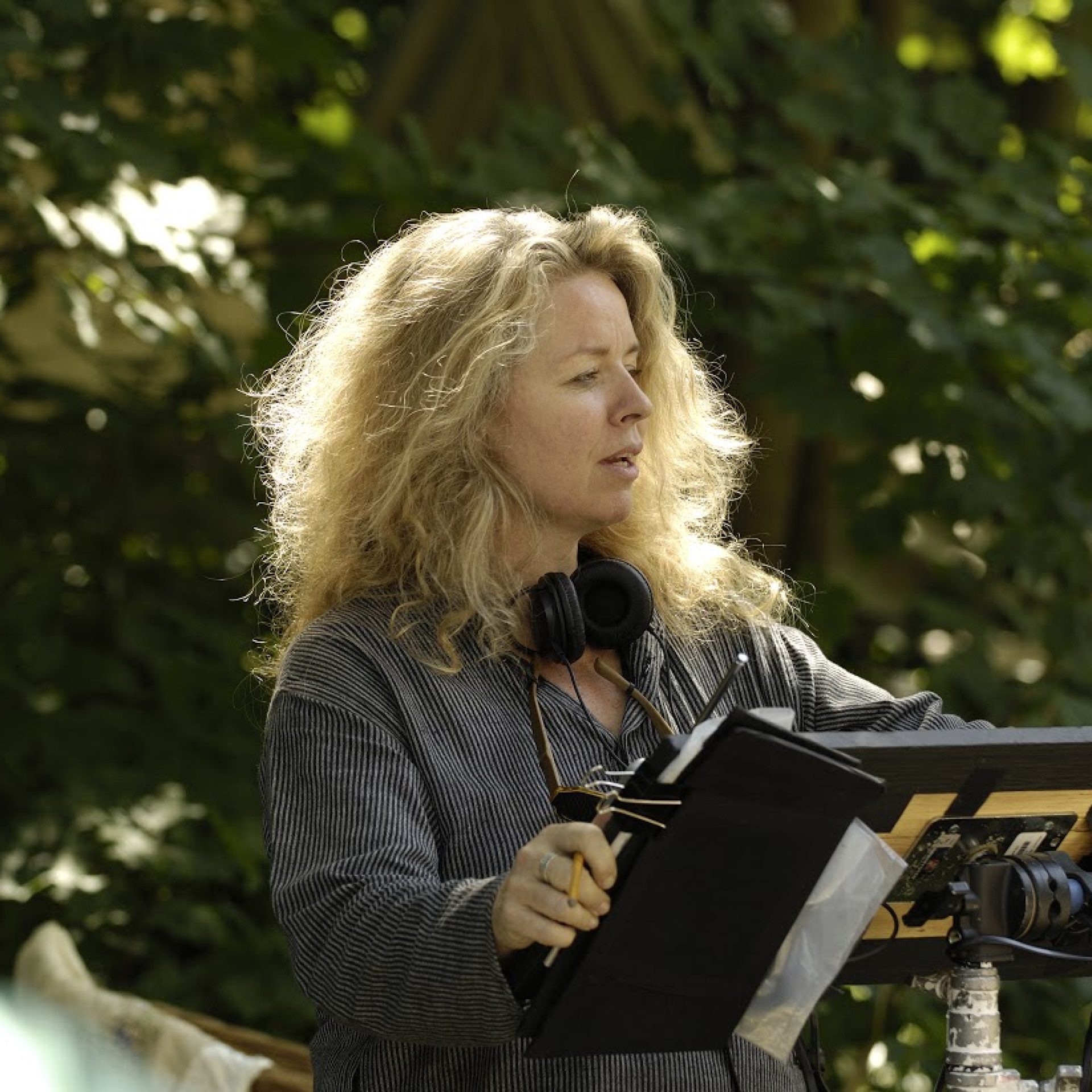International Women's Day: Celebrating Women Filmmakers - Wider Lens