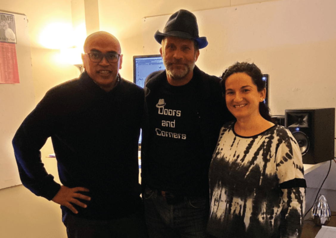 Chucky's Small-screen Return, With Director Samir Rehem - Wider Lens