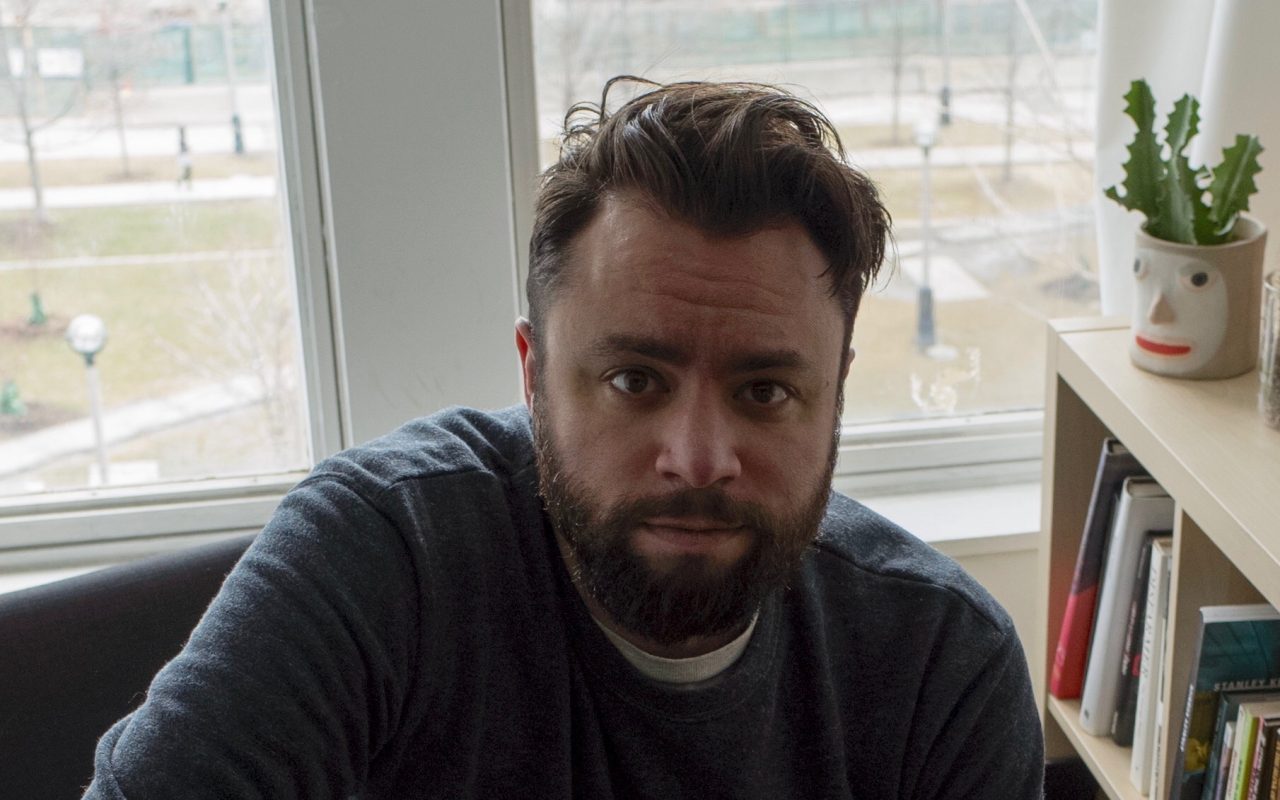 Kari Skogland And Ingrid Jurek: Paying Homage To The Influence Of Queer ...