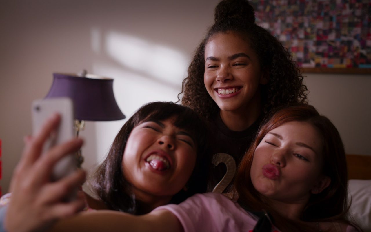 Charles Officer On The Porter And Canada's Biggest Black-led Television ...