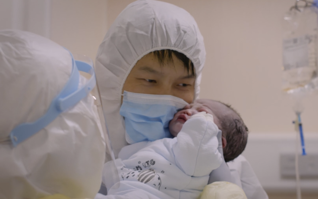 The Locations of Firestarter, With Location Manager Ingrid Fielden ...