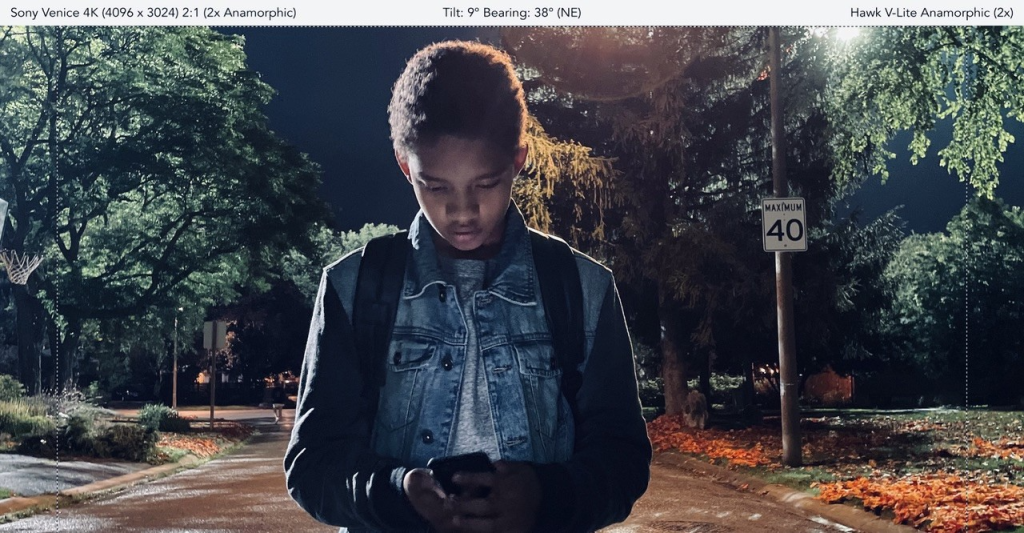 Chucky's Small-screen Return, With Director Samir Rehem - Wider Lens