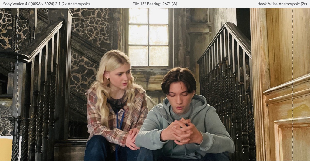 Chucky's Small-screen Return, With Director Samir Rehem - Wider Lens