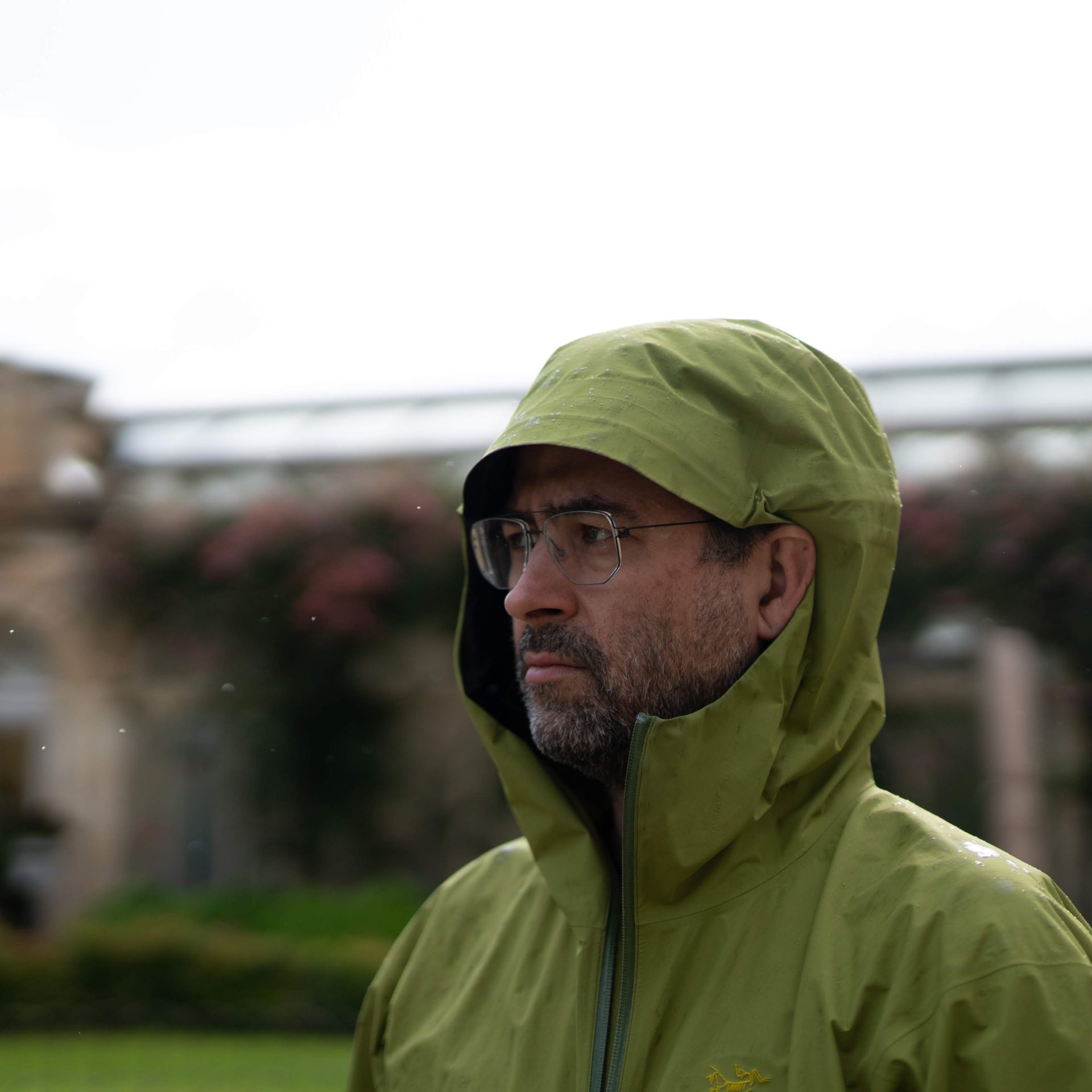 Rory Cheyne On Designing 'Foundation' Around The World - Wider Lens