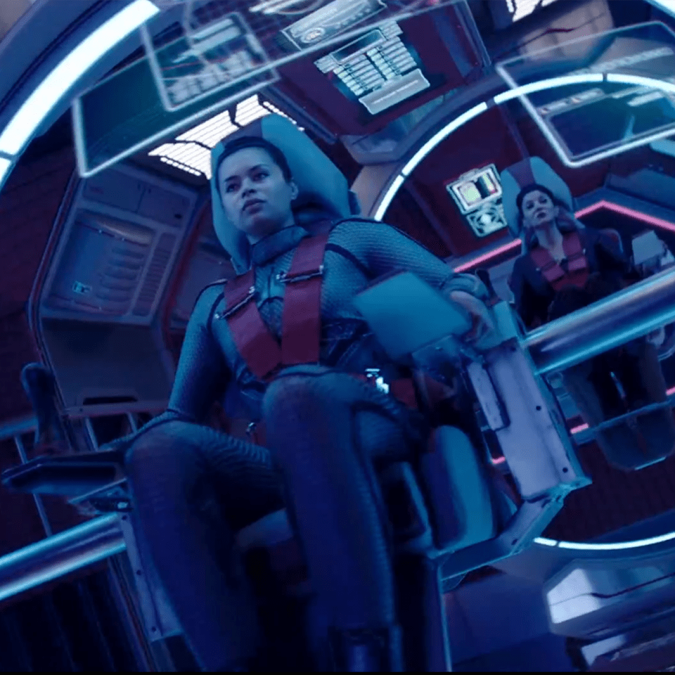 Interview With Production Designer Anthony Ianni - Wider Lens