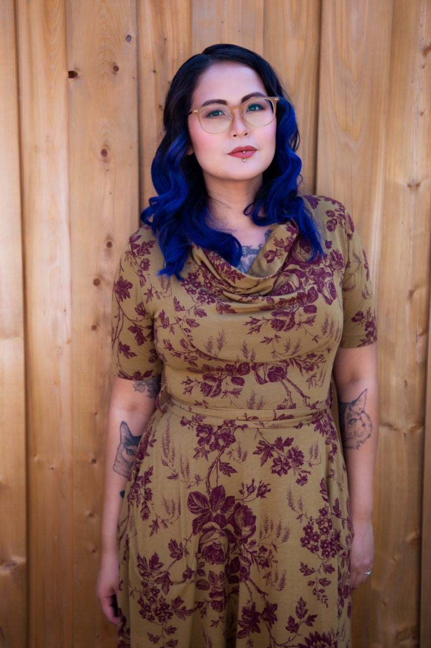 1st Assistant Art Director Kim Sison On "Paying It Forward" In The Art ...