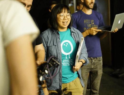 Arv Greywal: The Boys Season 2 - Wider Lens