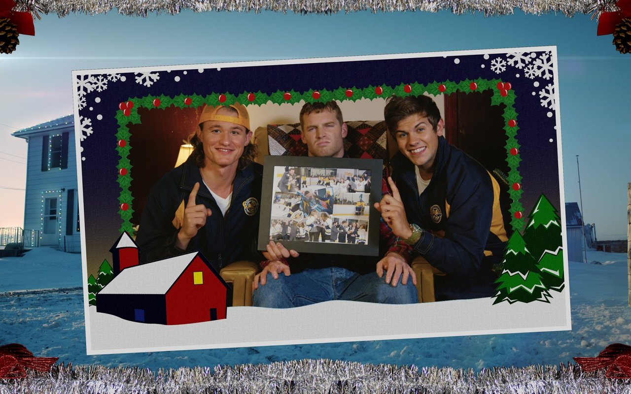 Wider Lens - Film and TV Beyond the Frame