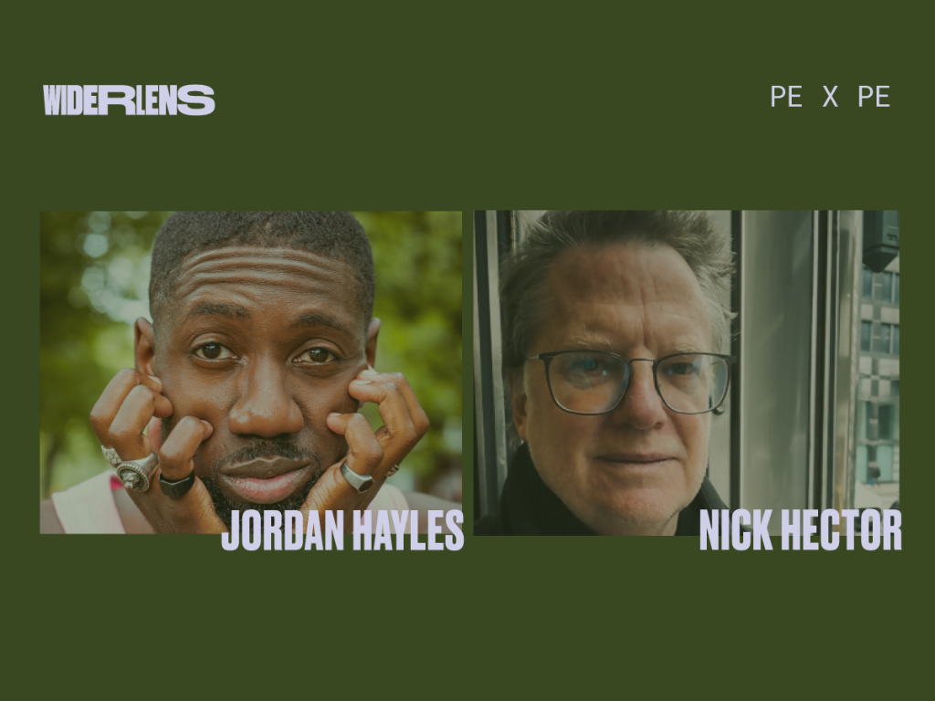 Interview With Production Designer Anthony Ianni - Wider Lens