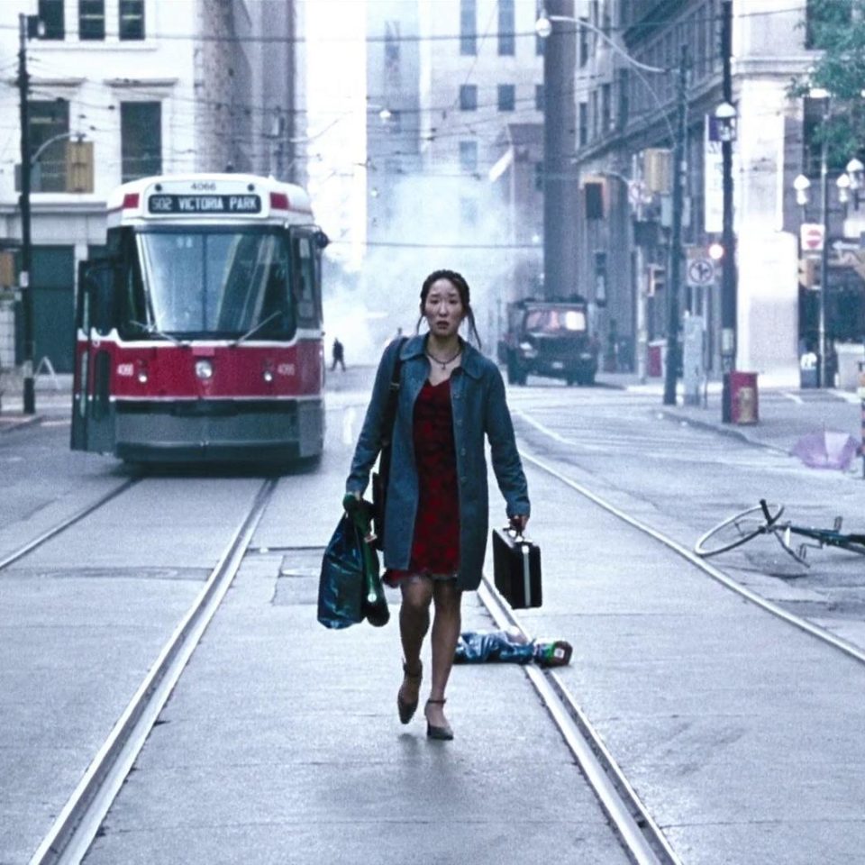 TIFF Retrospective: 25 Years Since 'Last Night' - Wider Lens