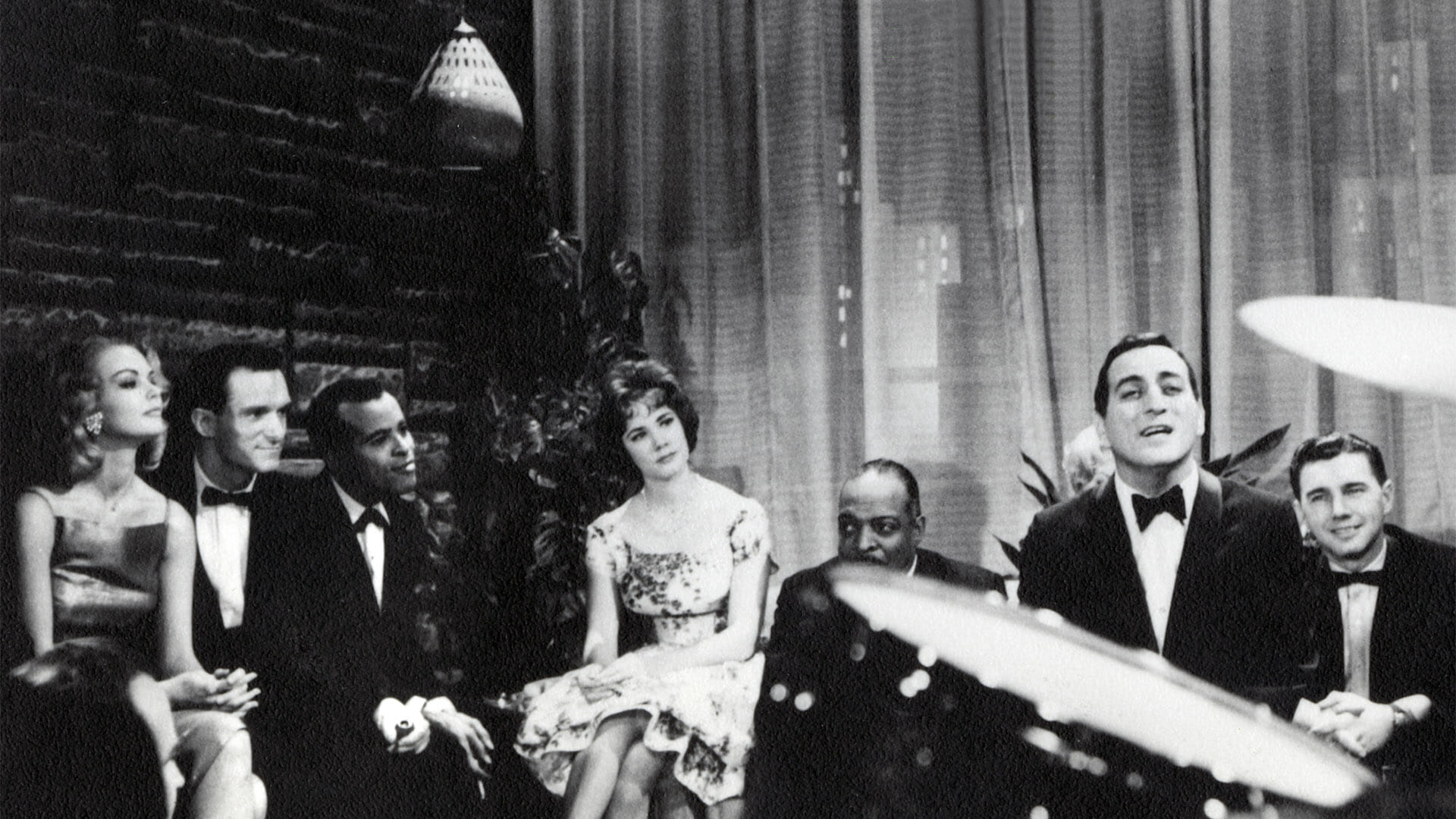 Brigitte Berman - Wider Lens