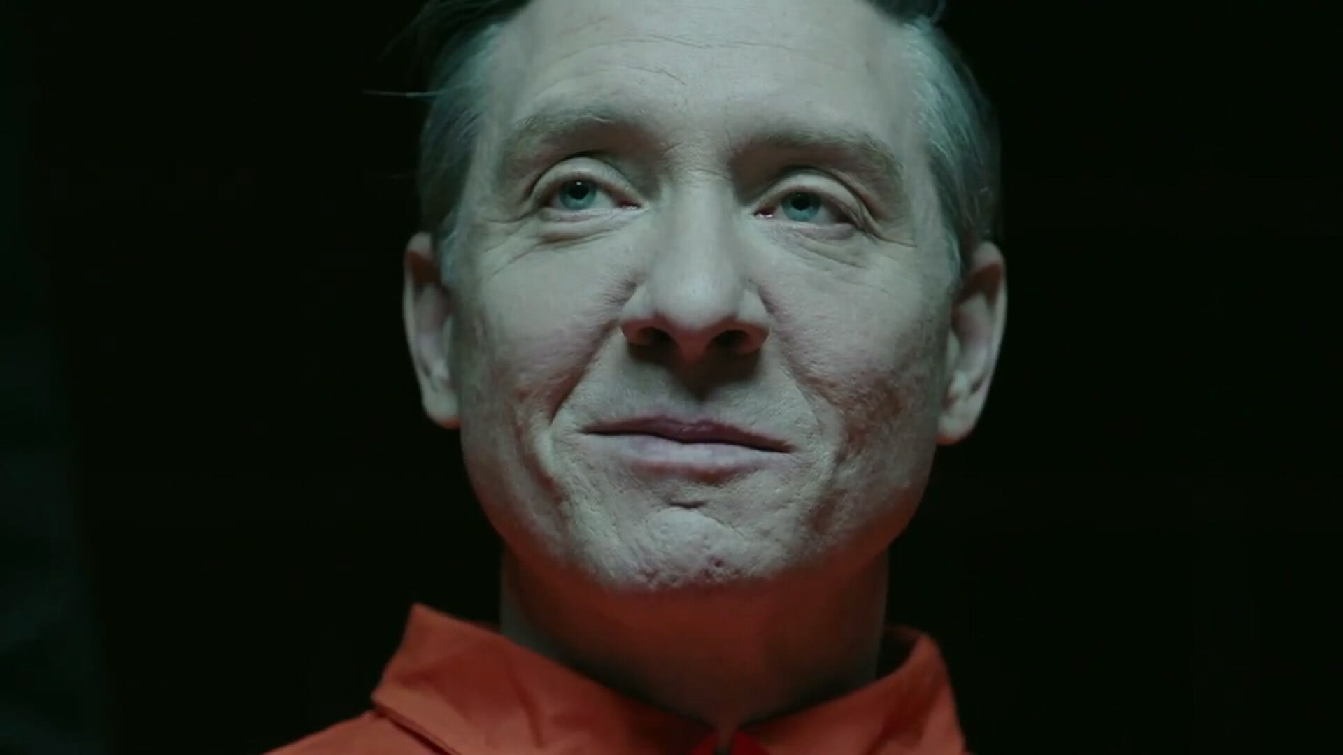 John Nicholls - Wider Lens