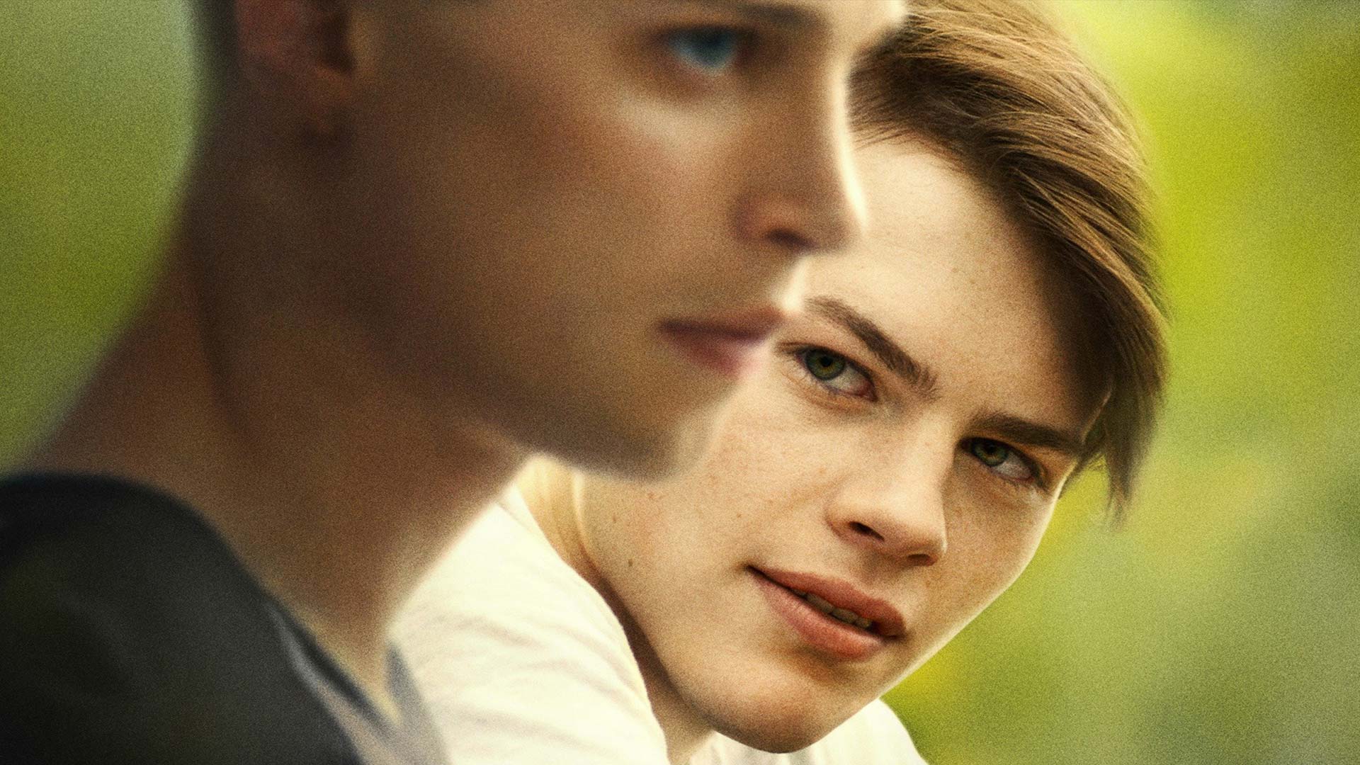 Keith Behrman - Wider Lens