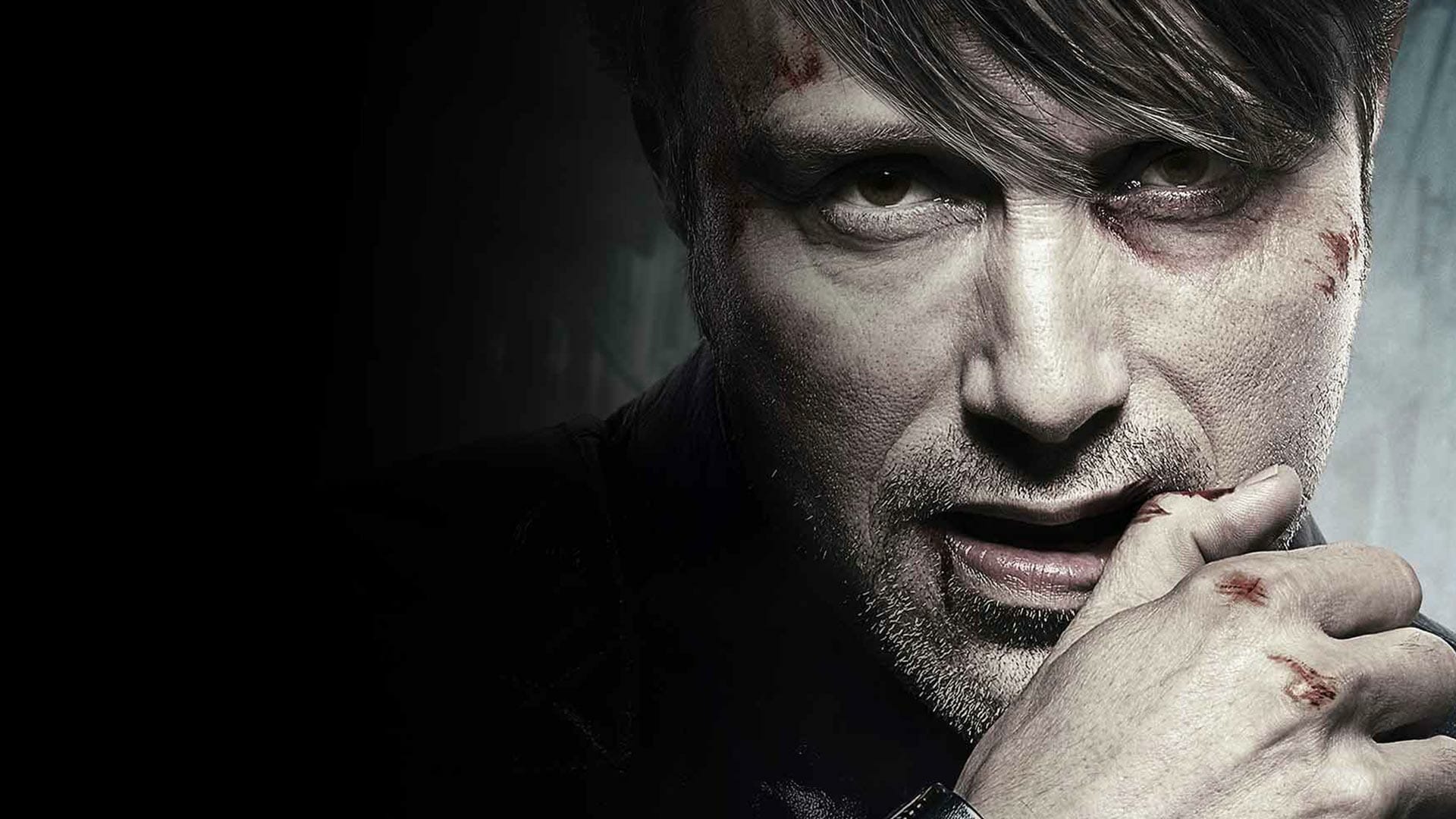 Michael Doherty - Wider Lens