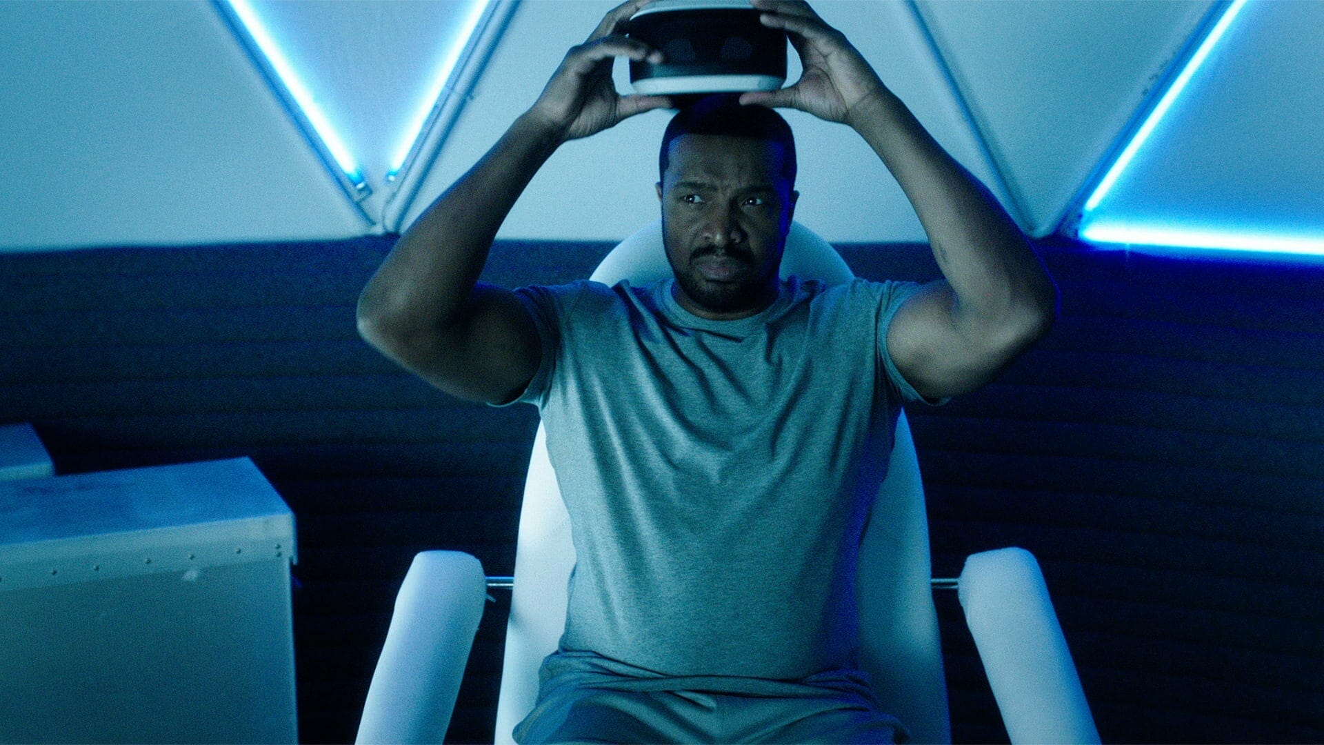 Paul G. Day - Wider Lens