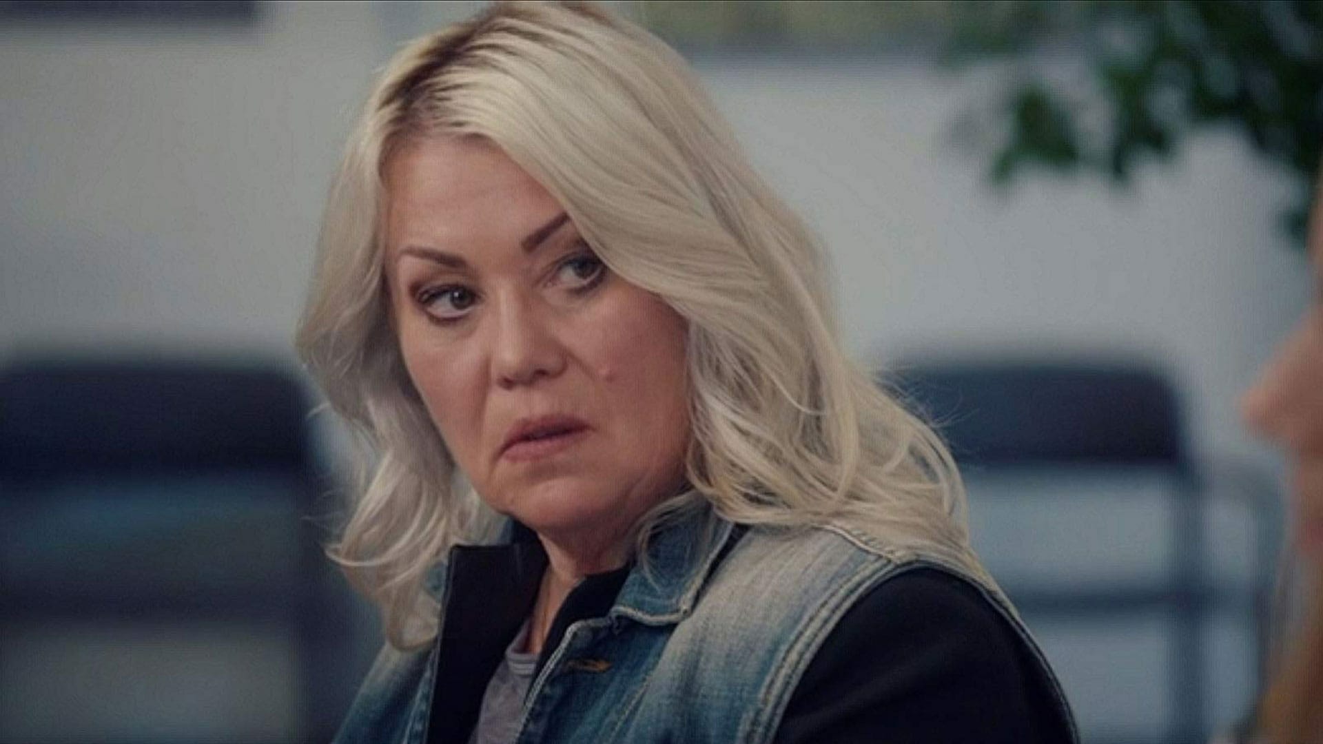 Ron Murphy - Wider Lens