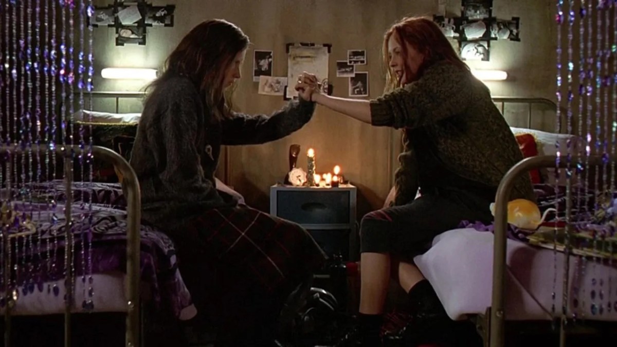 Ginger Snaps at 25: Director John Fawcett on the making of a cult ...