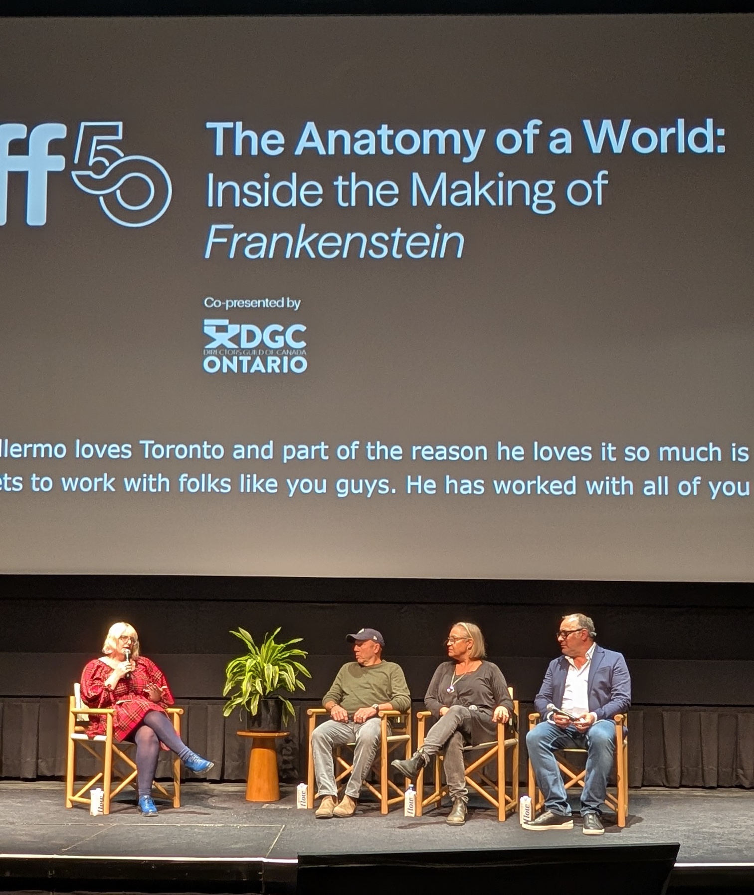 Why Guillermo del Toro Trusts These Creators With His Monsters: Inside ...